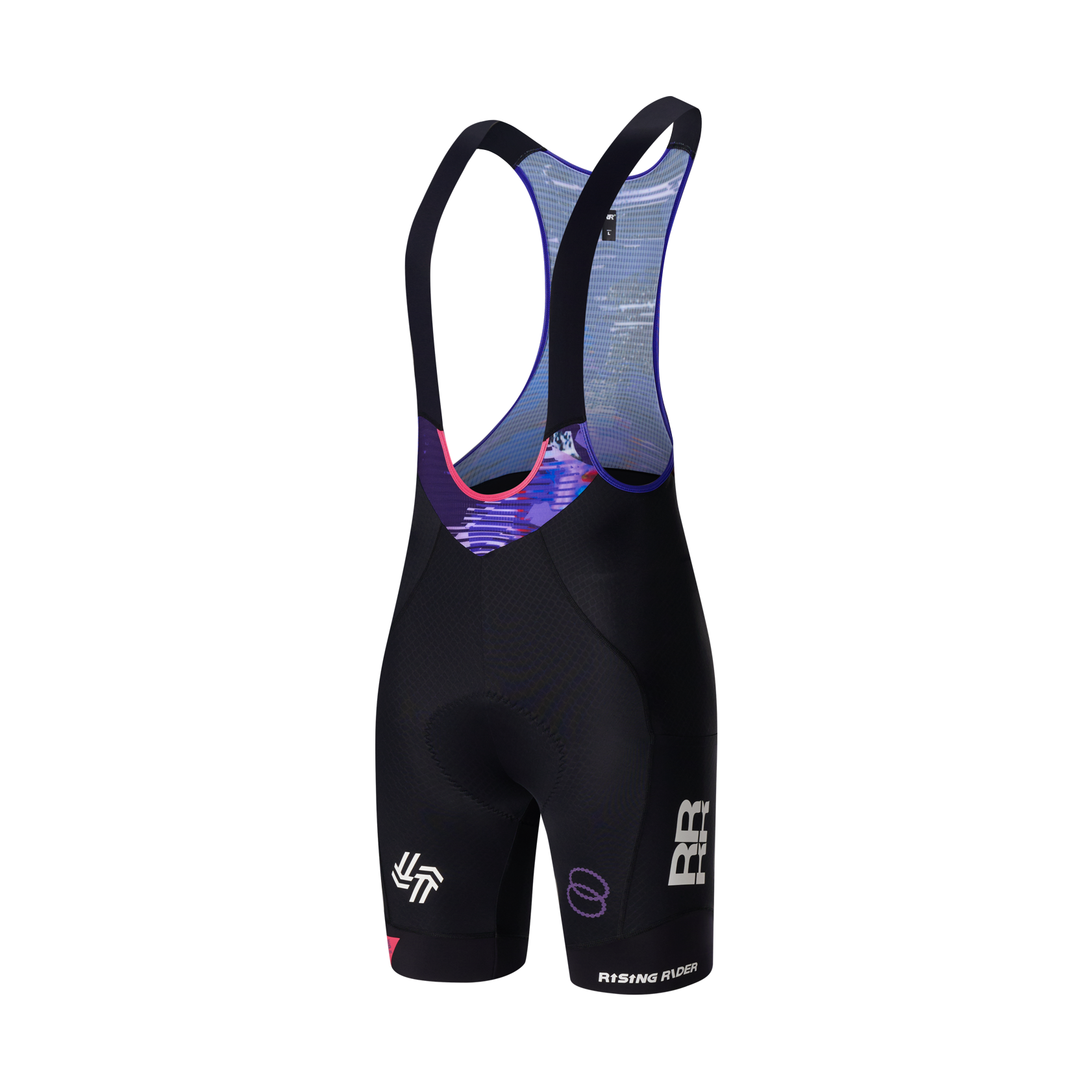 Men's Voyager Pro Bib Shorts
